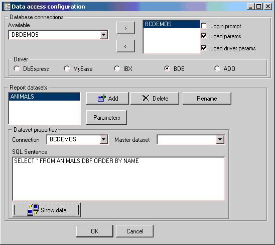 Official Report Manager Tutorial