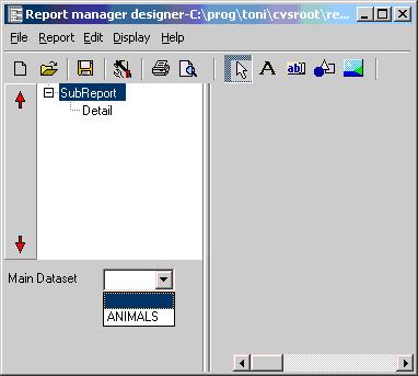 Official Report Manager Tutorial